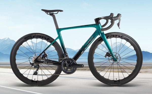 XDS BIKE