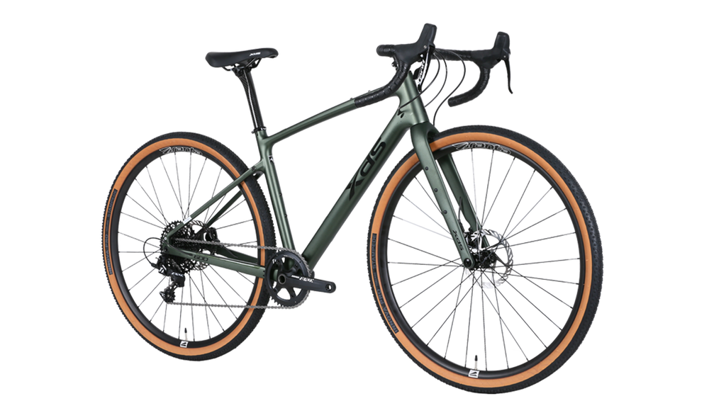 XDS BIKE