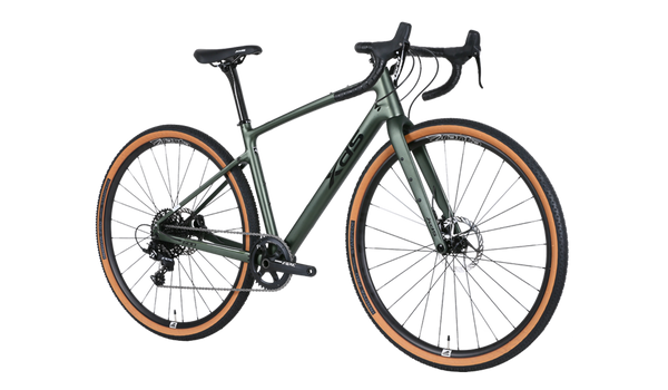 XDS BIKE