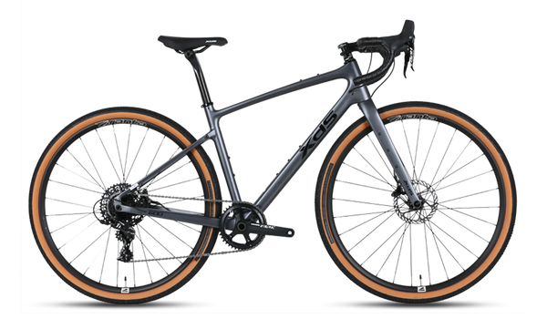XDS BIKE